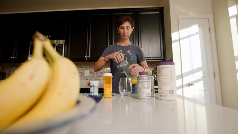 Key Minerals for People With Cystic Fibrosis: Calcium, Iron, Salt, Zinc ...